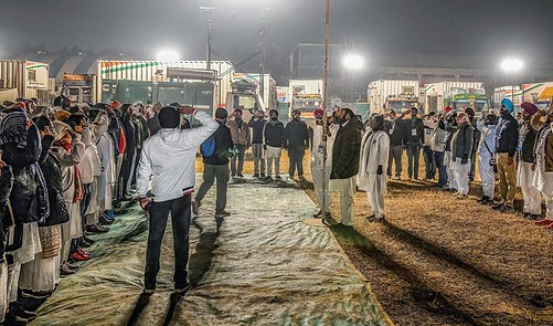 The Anatomy Of A Yatra - India Today | Everand