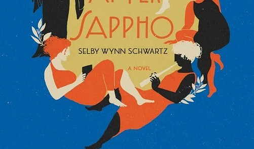 'After Sappho' Brings Women In History To Life To Claim Their Stories ...