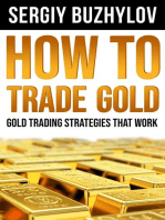 Gold Chart Patterns | PDF | Contract For Difference | Cryptocurrency