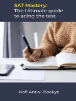 Digital SAT Reading and Writing Practice Questions | PDF | Sat ...