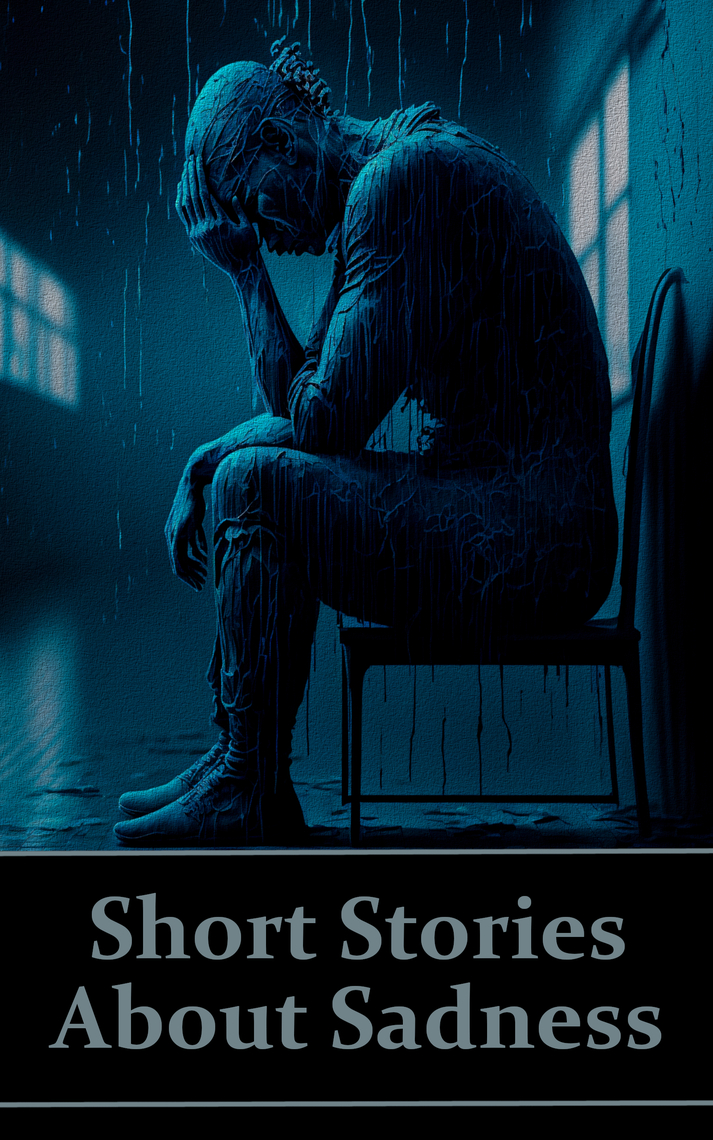 Short Stories About Sadness by James Joyce, Kate Chopin, Jack London ...