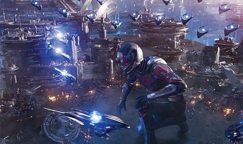 Quantum Of Menace - SFX | Everand