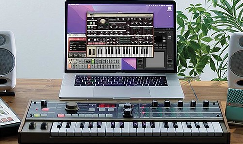 Korg Head Back To The ‘90s And ‘00s With Microkorg, Electribe And Kaoss ...