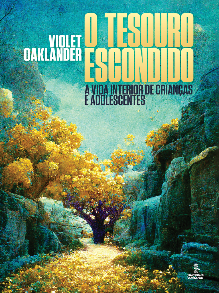 O tesouro escondido by Violet Oaklander - Ebook | Everand