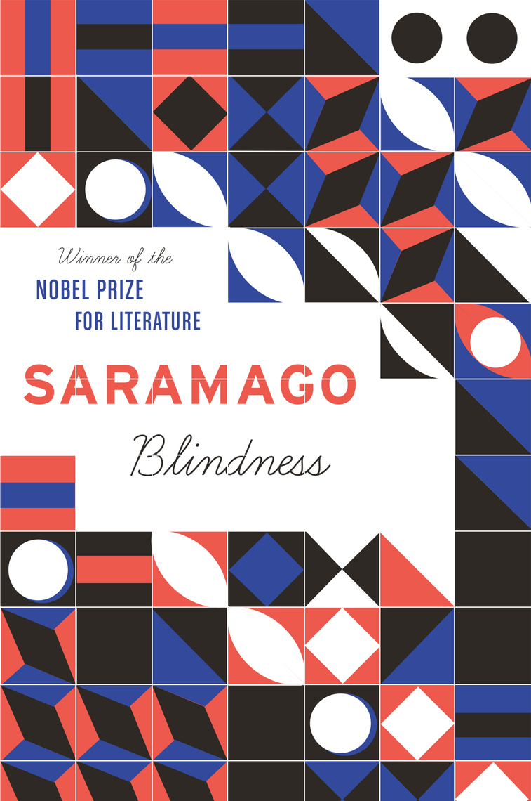 Blindness by José Saramago (Ebook) - Read free for 30 days