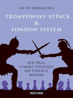 The Jobava London System: Simon Williams | PDF | Chess Openings | Board ...