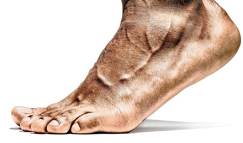 Feet Of Strength - Men's Health Australia | Everand