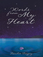 My Love | PDF | Love