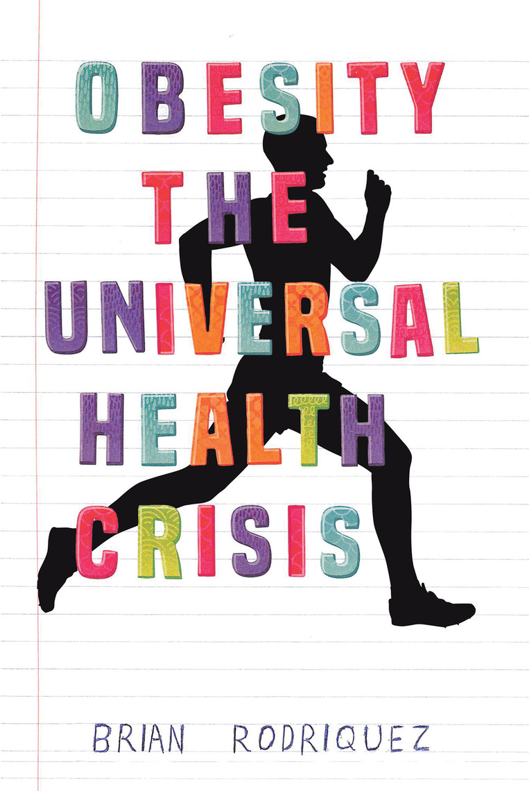 Obesity by Brian Rodriquez - Ebook | Everand