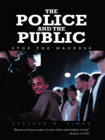 Blue and Black: Stories of Policing and Violence | PDF | Police ...