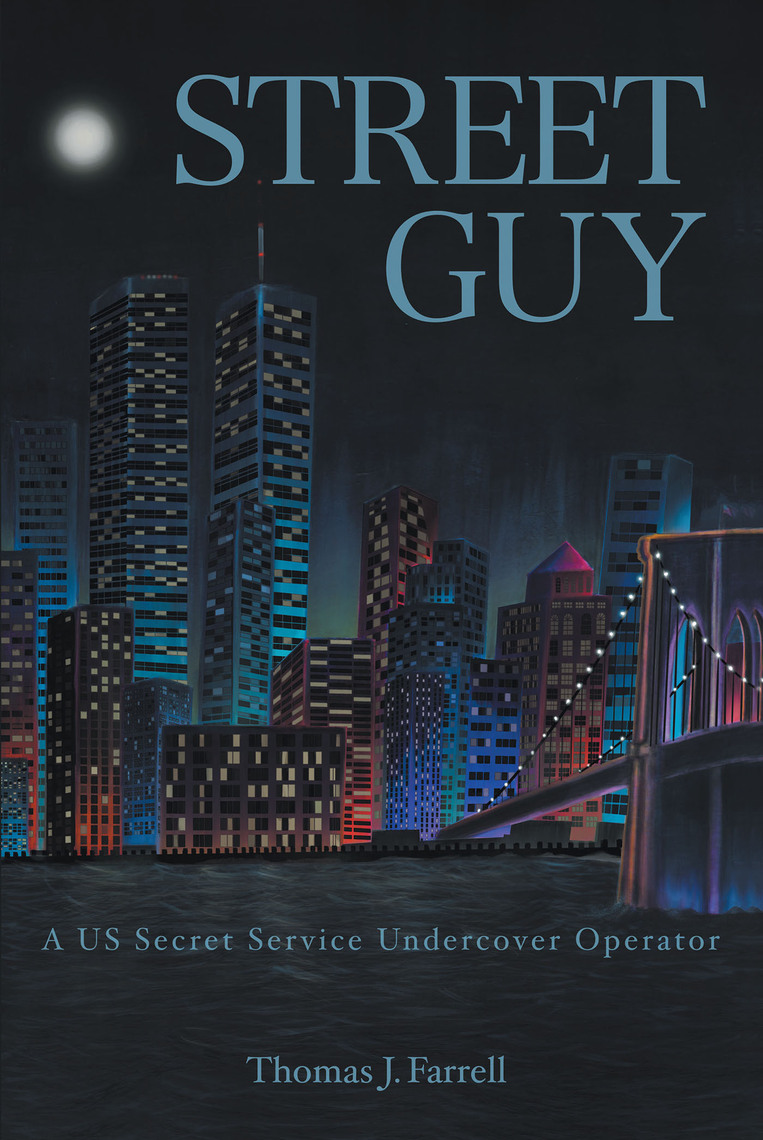 Street Guy by Thomas J. Farrell - Ebook | Everand