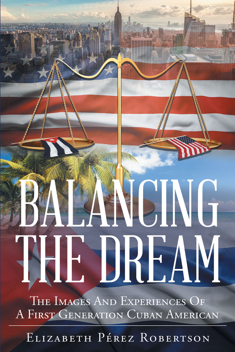 Balancing the Dream by Elizabeth PÃ©rez Robertson (Ebook) - Read free ...