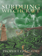 Battling Witchcraft and The Occult - Win Worley | PDF | Witchcraft | Demons