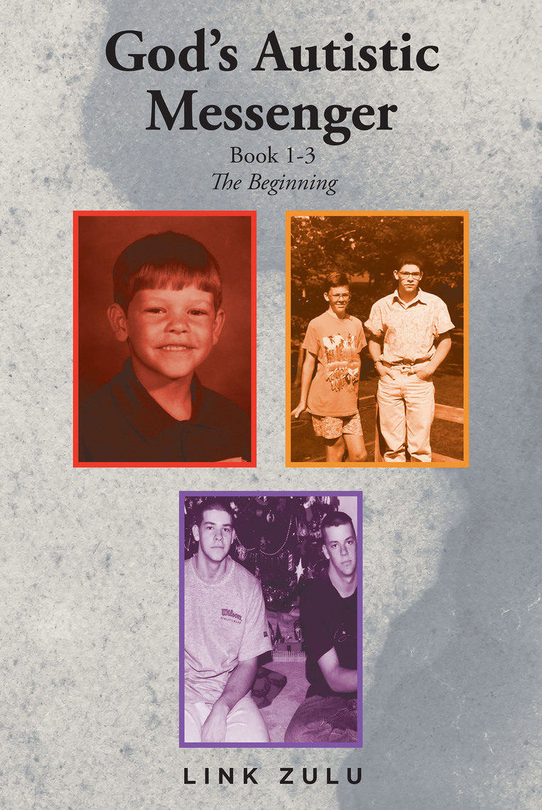 Book 1-3 by Link Zulu (Ebook) - Read free for 30 days