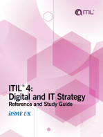 (ITIL) Axelos - ITIL Foundation 4 Edition-Axelos (2019) | PDF | Itil ...