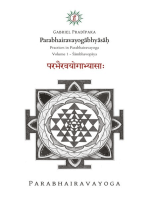The Nath Sampradaya - Introduction | PDF | Tantra | Religious Behaviour And Experience