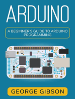 Basic Arduino Projects for Beginners | PDF
