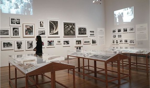 뮤지엄한미 삼청 개관전: 〈한국사진사 인사이드 아웃, 1929~1982〉 Museum Hanmi Samcheong Inaugural Exhibition; ‘A History ...