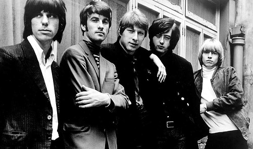 “He Was In Some Other Dimension” JEFF BECK | 1944–2023 - UNCUT | Everand