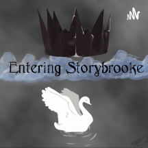 Entering Storybrooke: A Once Upon a Time - Podcast | Everand