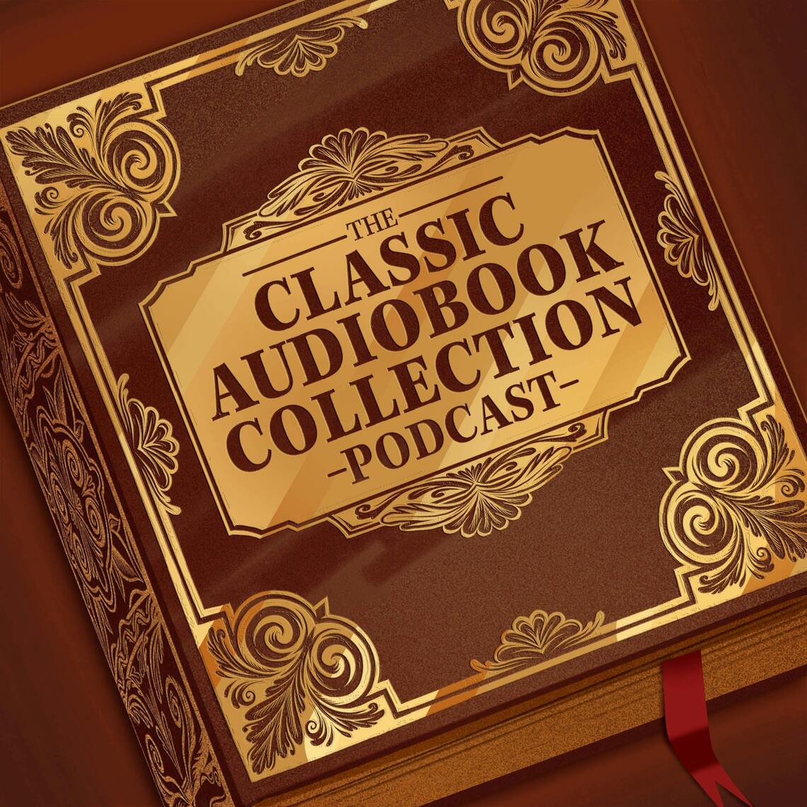 Classic Audiobook Collection - Podcast | Everand