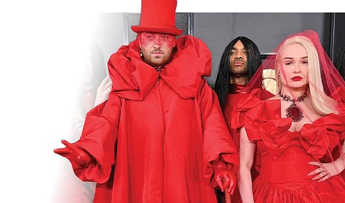 The Evolution Of Sam Smith - You South Africa | Everand