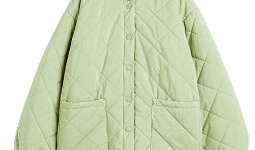 10 Of The Best QUILTED JACKETS - Woman | Everand