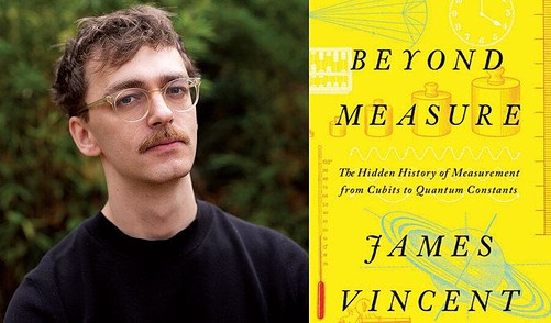 Measuring Up: Why Humans Want To Quantify Everything - The Christian ...