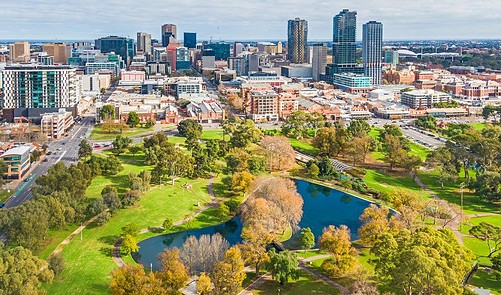 Adelaide City Guide: Where To Stay, Eat, Drink And Shop In Australia’s ...