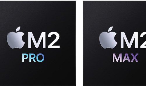 M2 Pro Vs. M2 Max: Small Differences Have A Big Impact On Your Workflow ...