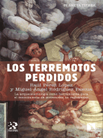 Terremotos o Sismos (Para Niños) | PDF | Temblores | Tierra