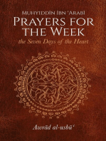 Kitab Al Hikam of Ibn Ata Illah English & Arabic | PDF | Spirituality ...