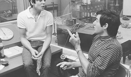 An Interview With Monkees Headquarters Producer Chip Douglas - Goldmine ...