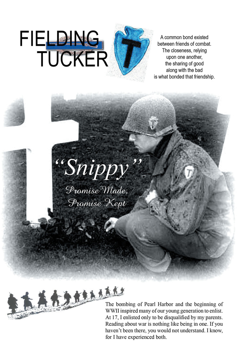 Snippy- Promise Made, Promise Kept by Fielding Tucker - Ebook | Everand