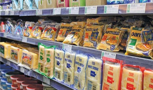 Misrepresentation On Food Product Labels A Major Threat To Industry ...