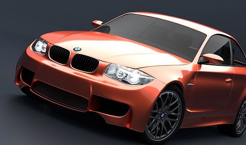 How Do I Create A Car Shader In Blender? - 3D World | Everand