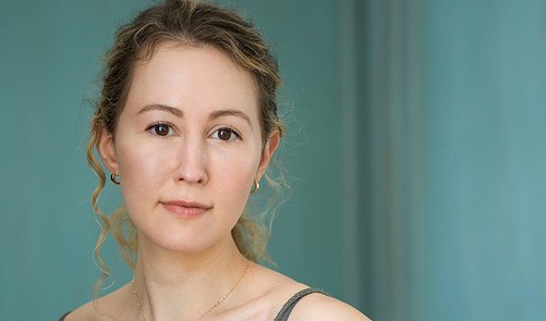 ‘Ballet Has The Same Appeal As Princess Culture’: Alice Robb On How ...