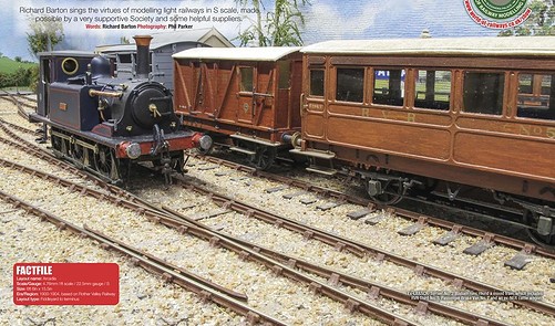 Arcadia - British Railway Modelling (BRM) | Everand