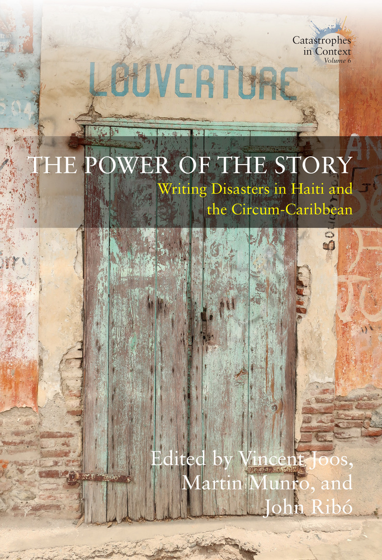The Power of the Story by Vincent Joos, Martin Munro, John Ribó (Ebook ...