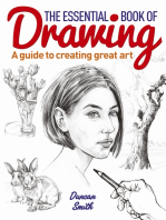 8 Art Pencil SHading | PDF | Drawing | Color