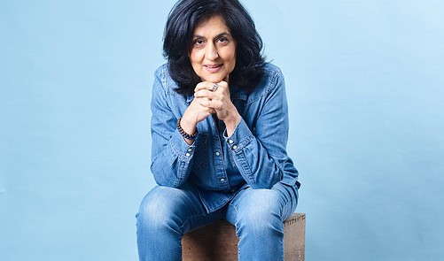 Meet Shamim Sarif, The Director Revolutionising Film For Queer Women Of ...