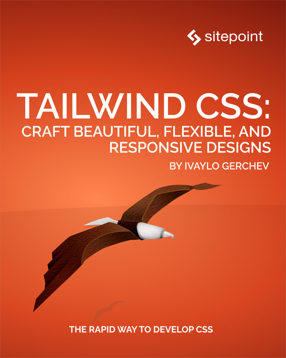 Tailwind CSS by Ivaylo Gerchev (Ebook) - Read free for 30 days