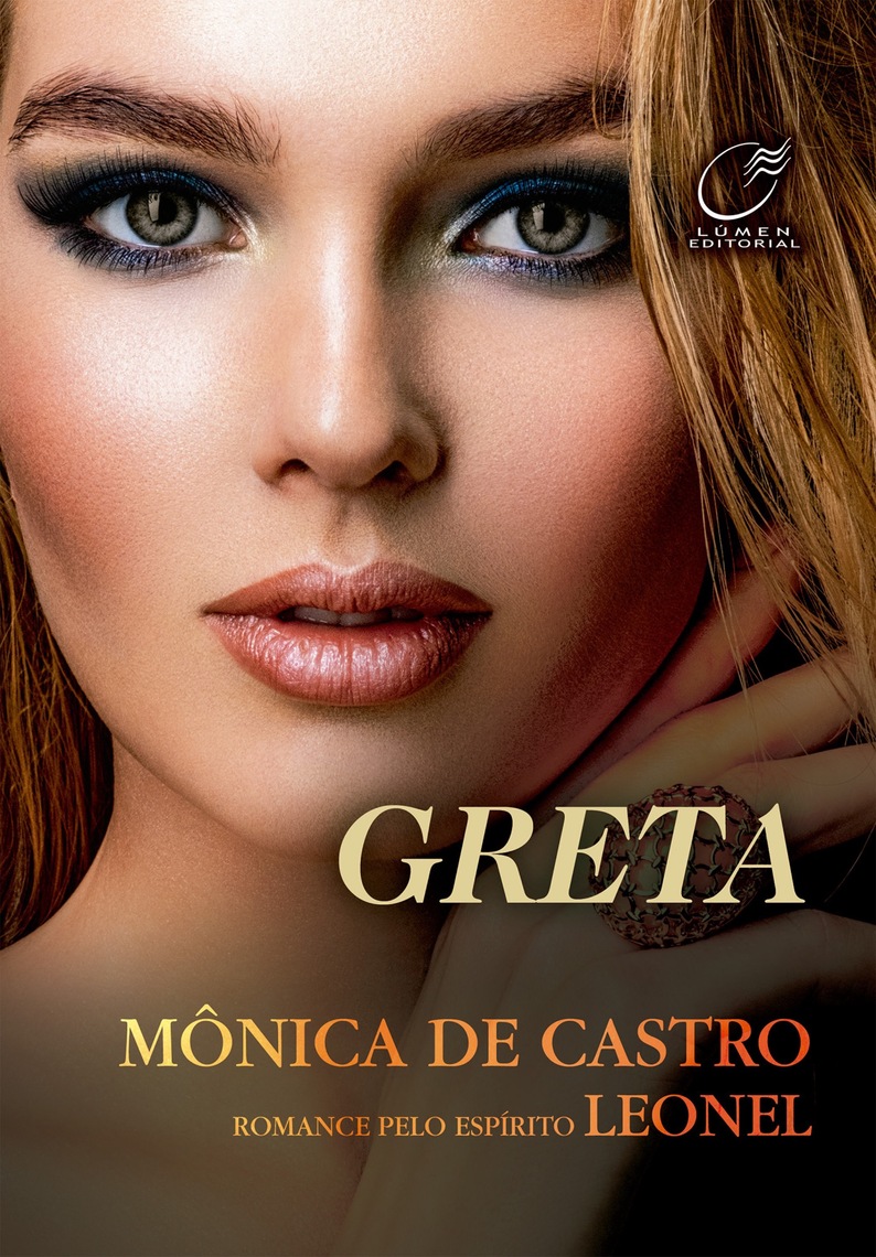 Greta by Mónica de Castro, Leonel - Ebook | Everand