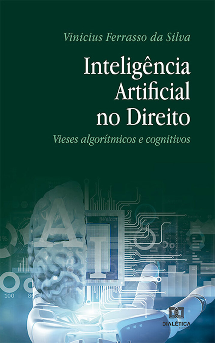 Inteligência Artificial no Direito por Vinicius Ferrasso da Silva (Ebook) - Leia gratuitamente ...