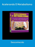 Revista Max Pump - Bicepis Ao Extremo | PDF | Músculo | Proteínas
