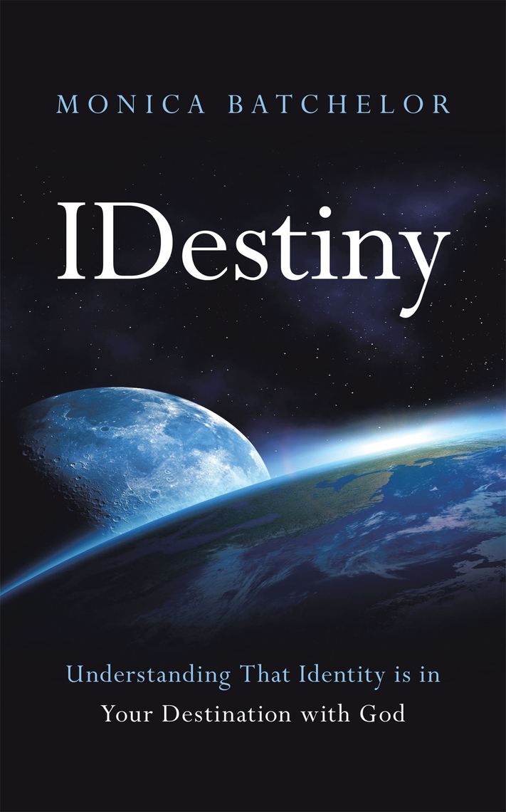 Idestiny by Monica Batchelor (Ebook) - Read free for 30 days