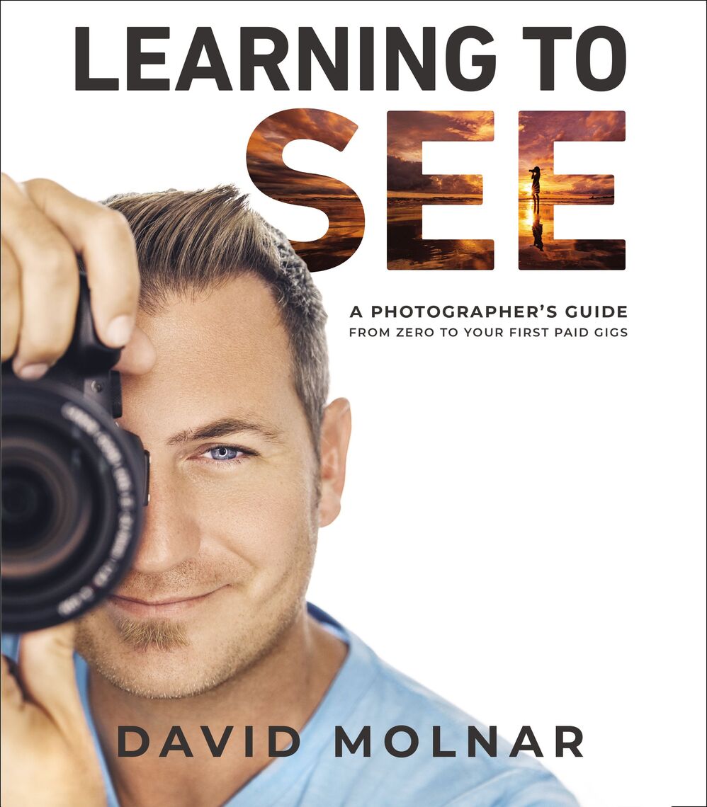 Learning to See by David Molnar (Ebook) - Read free for 30 days