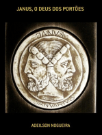 Janus | PDF | Janus | Mitologia grega