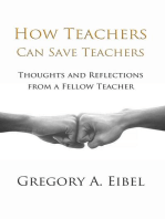 Teaching With Love - Logic | PDF | Empathy | Behavior