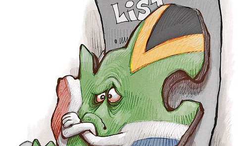 Why Was South Africa Greylisted, And What Does It Mean? - Farmer's ...